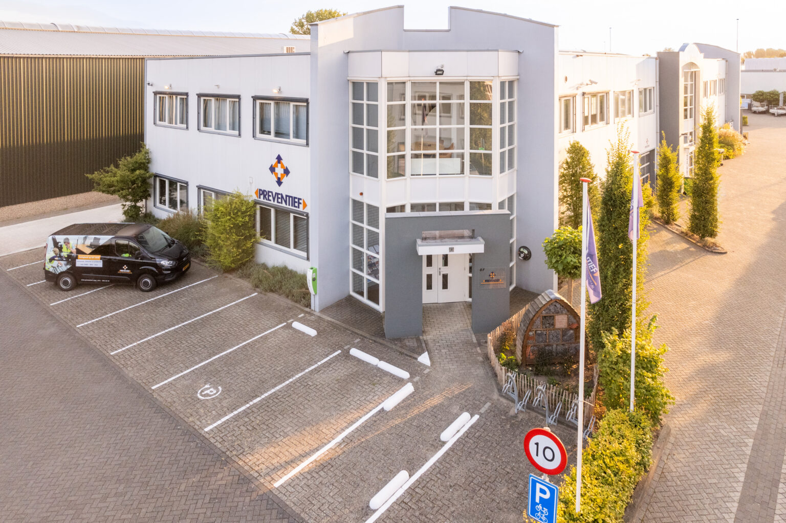 Nieuwe Arbowet vanaf 1 juli 2017. Bekijk en download de Digital Toolkit