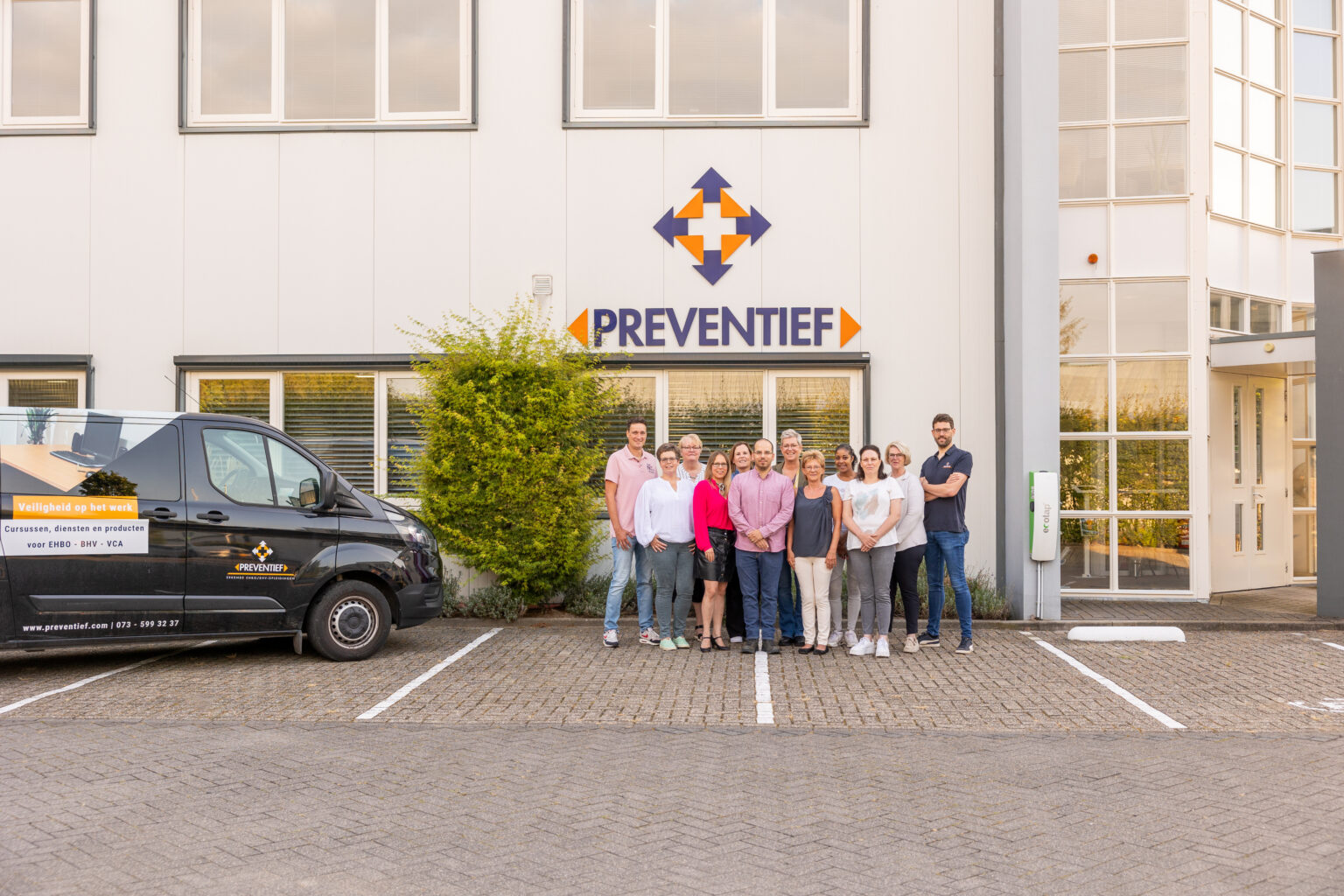 Over ons | Preventief